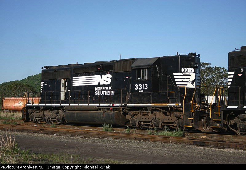 NS 3313